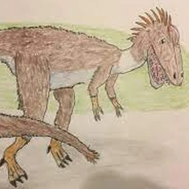 The Most Powerful Theropod - 1:60 | Fandom