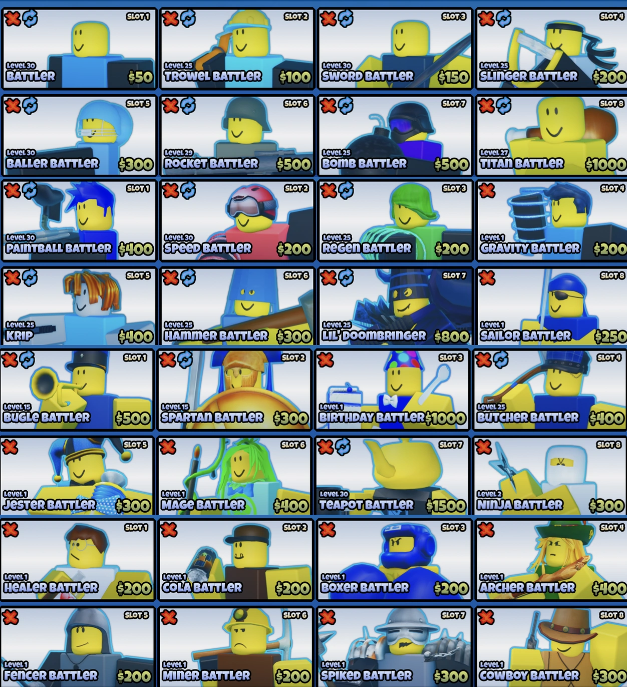 Recommended Loadout for Tumore Chapter 3 Bosses? | Fandom