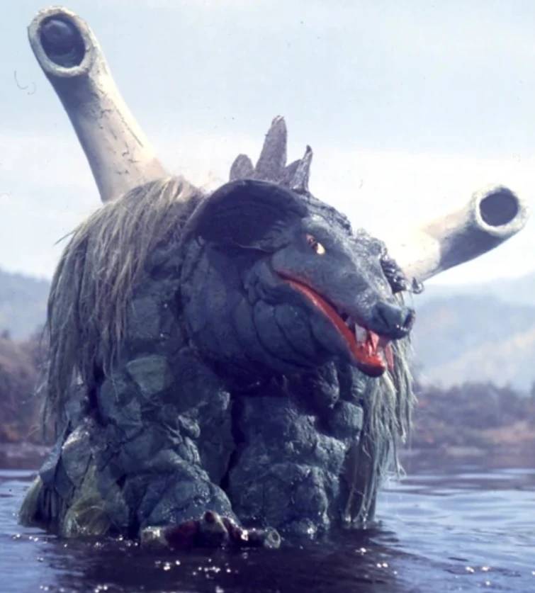 The Ultimate Ultraman Kaiju, Kaijin and Seijin Smash or Pass - Part 4 ...