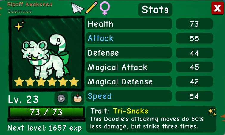 Discuss Everything About Doodle World Wiki | Fandom