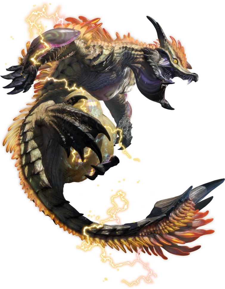 Discuss Everything About Monster Hunter Wiki | Fandom