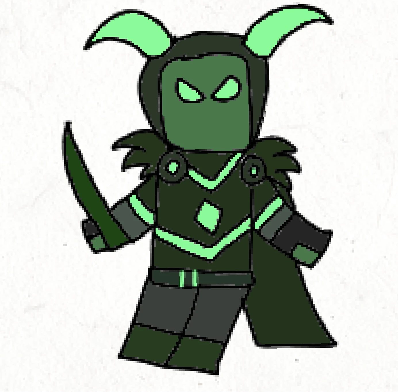 Nuclear fallen king | Fandom