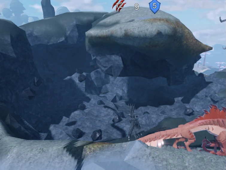 Ooger has obtained the ability to levitate objects | Fandom