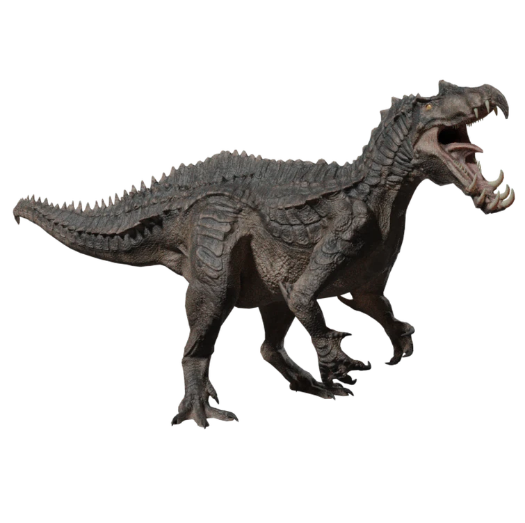 dracodentitan hybrid? jwe | Fandom