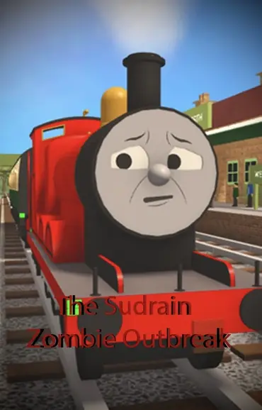 Sodor AUs Tournament Remastered 15 (Sodor: A CATASTROPHIC WONDER is ...