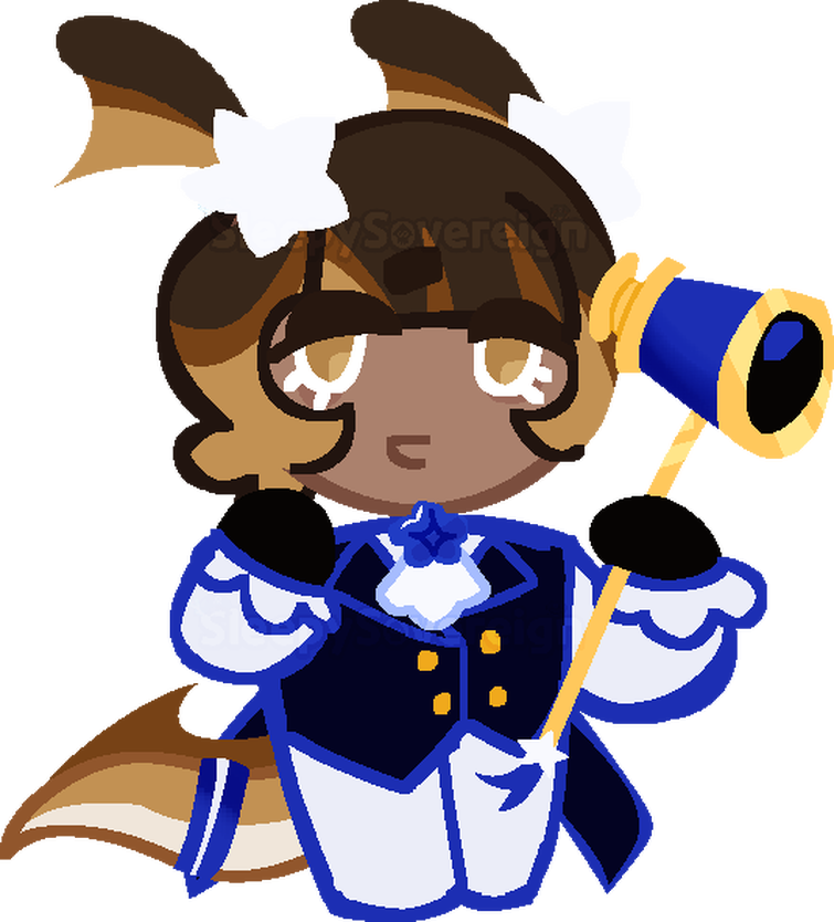 Discuss Everything About Cookie Run: Kingdom OCs Wiki | Fandom