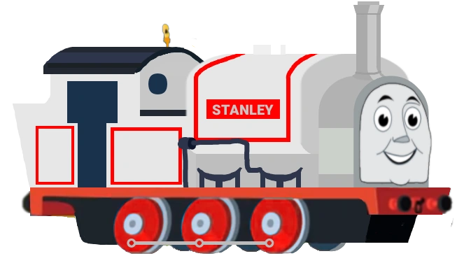 Improved 2008 Stanley | Fandom