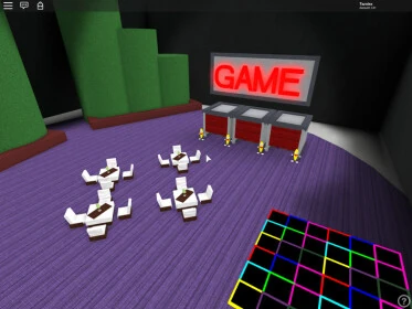 Freefall soft works old games. | Fandom