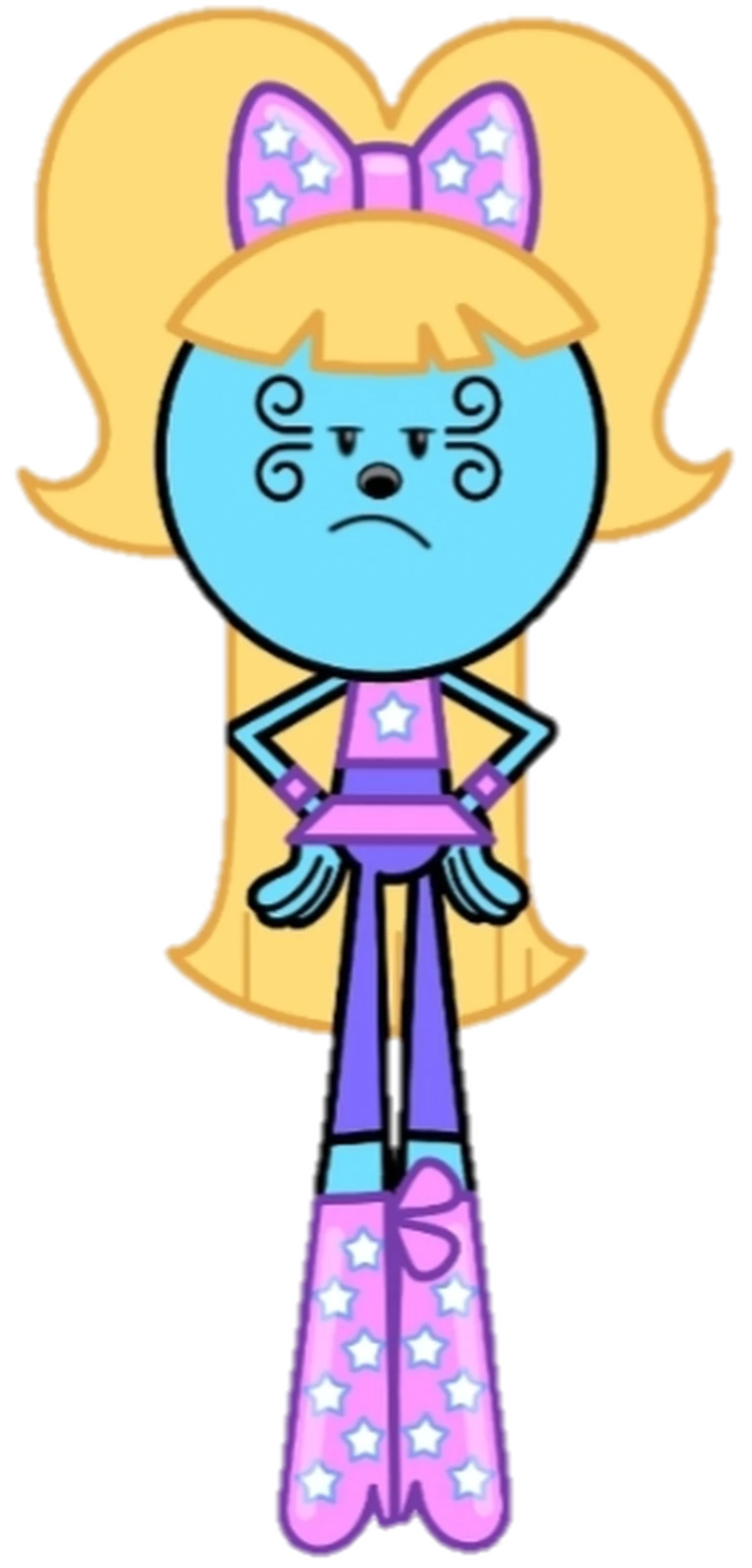 Discuss Everything About Wubbzypedia | Fandom