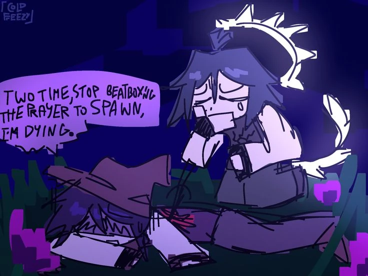 Taking a break | Fandom