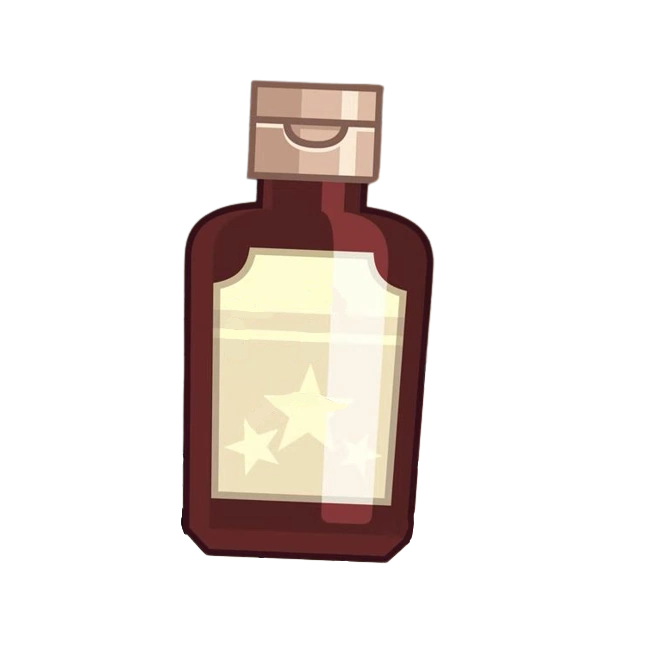 I made a BBQ sauce asset | Fandom