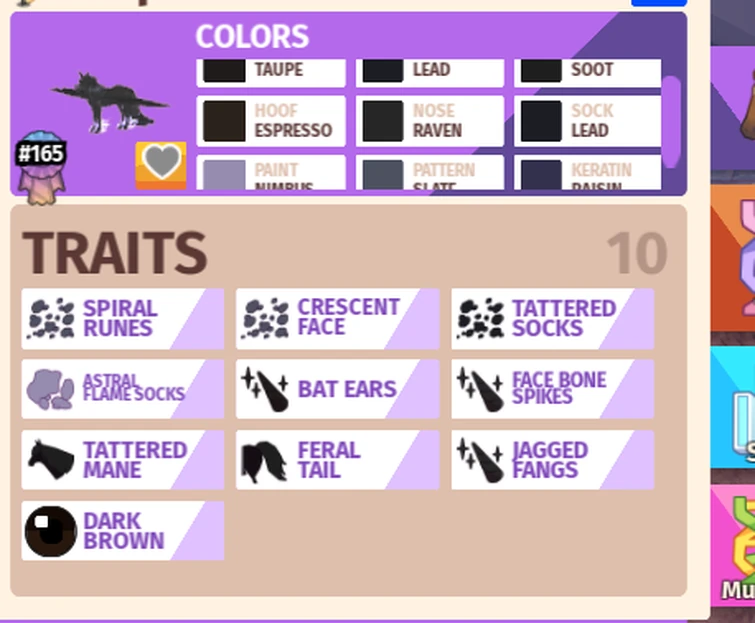 worth of this ghoulsteed??? | Fandom