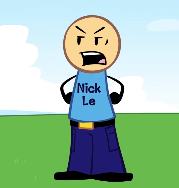 NICKLE YAY :D | Fandom