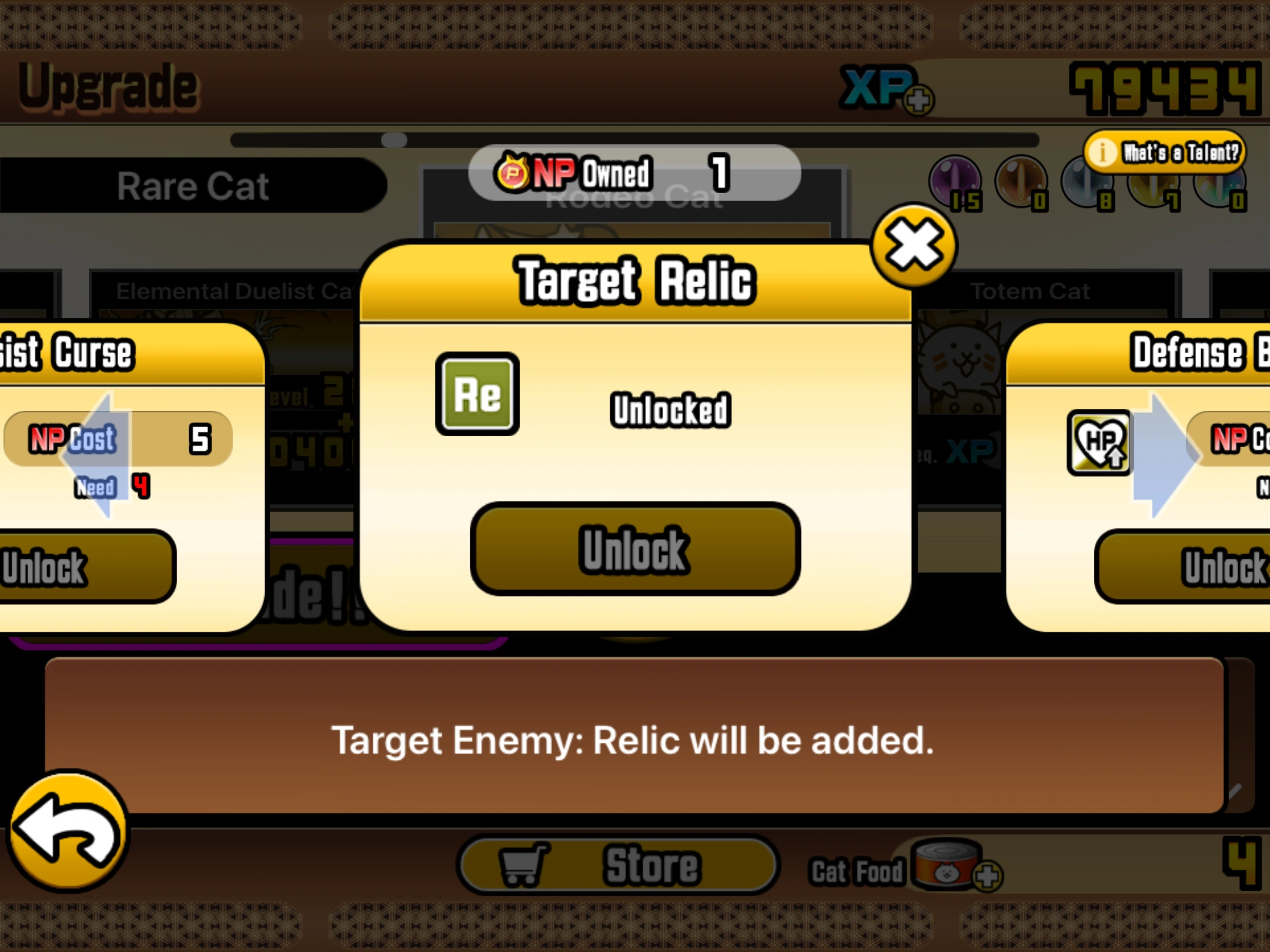 Im coming for you relic cyclone | Fandom