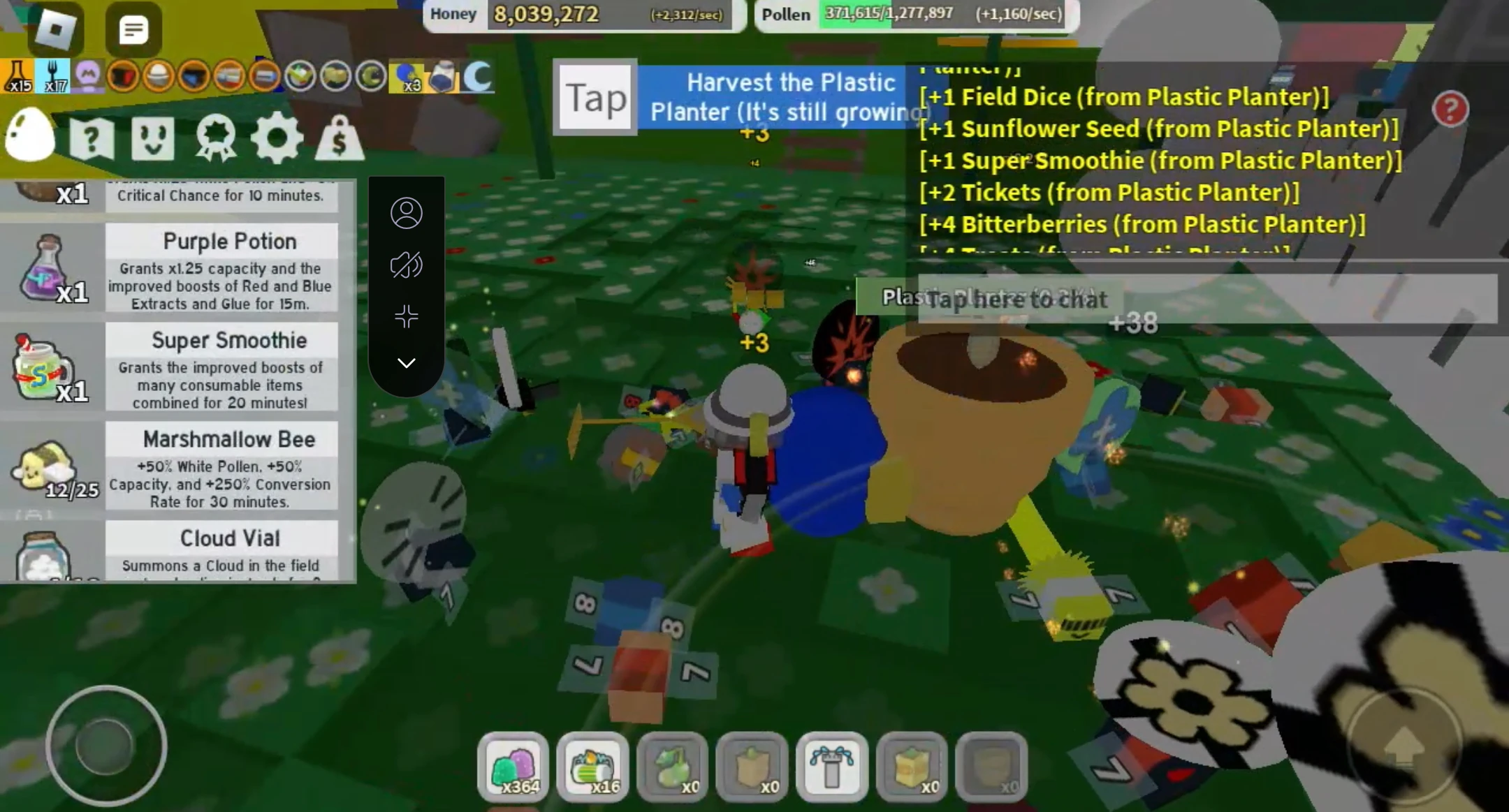 Super smoothie | Fandom