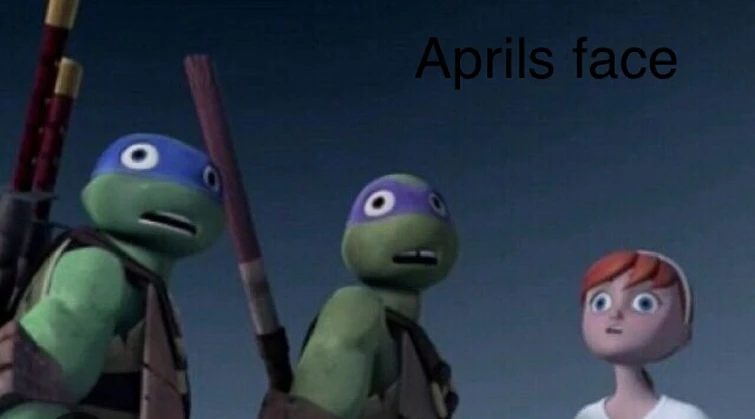 TMNT Meme Of The Day | Fandom