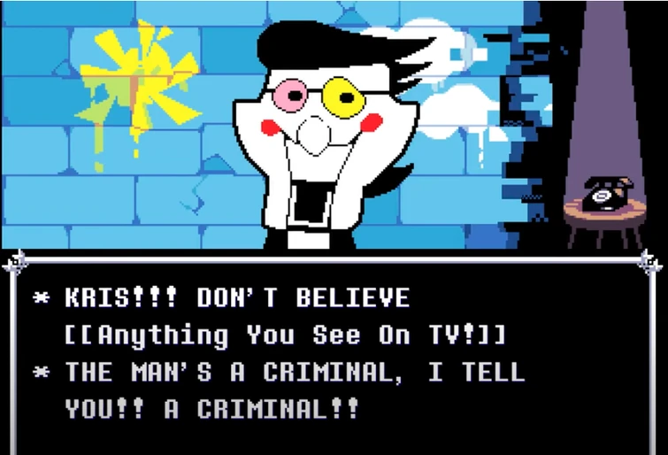 any theories about mike | Fandom