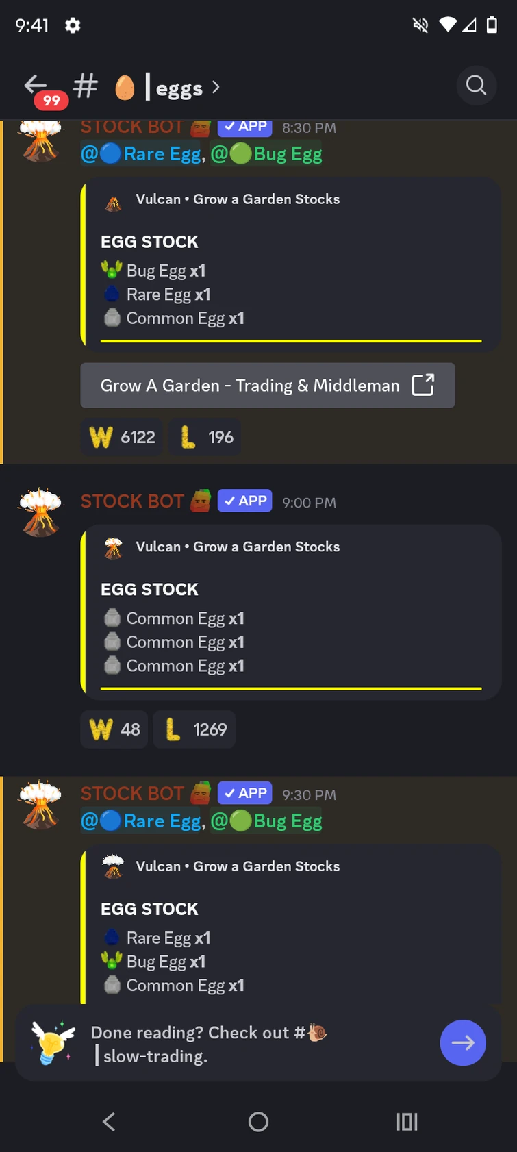 2 BUG EGGS!!!!!!!!!!! | Fandom