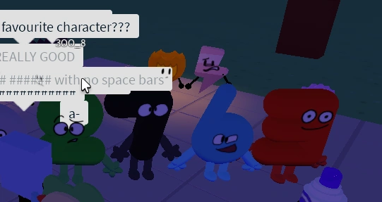 Truly a 2763 moment | Fandom