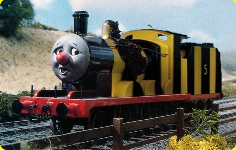 "You must be busy just like a bee, James"... But in S3 (part 2) | Fandom