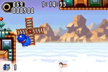 Discuss Everything About Sonic Wiki Zone | Fandom