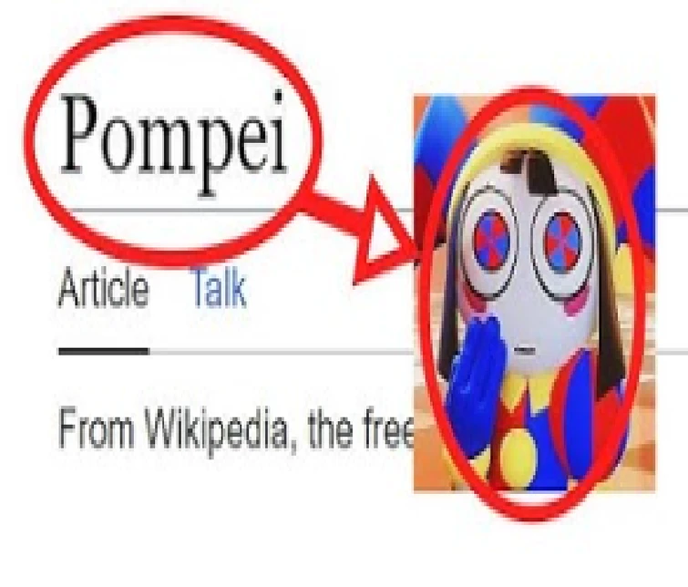 pompei | Fandom