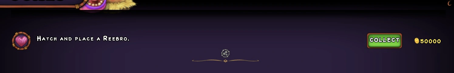 So i just hatched reebro, and i straight up feel offended about this ...