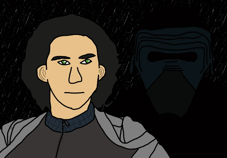 Ok part two. Also there’s Mace Windu | Fandom