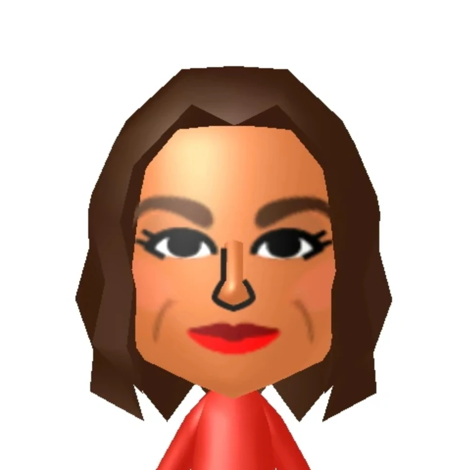 How spoiled is this Mii? | Fandom