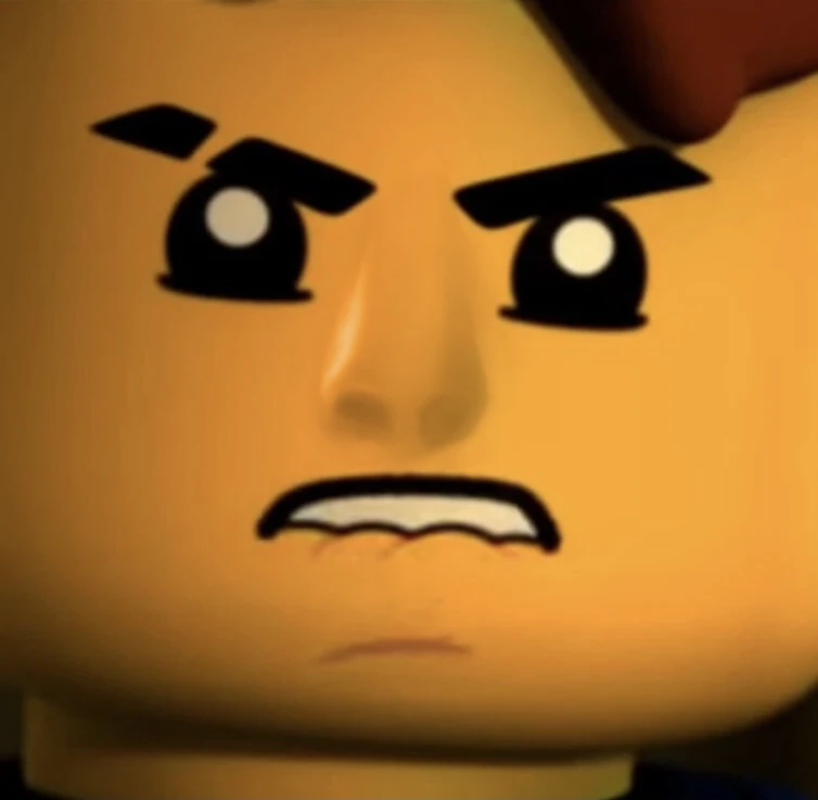 Jay can smell you | Fandom