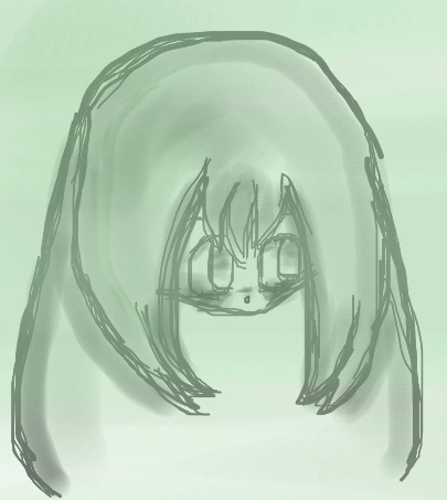 I tried to draw Tsuyu :| | Fandom