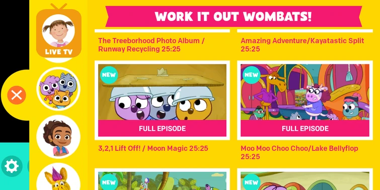 Discuss Everything About The Work It Out Wombats Wiki | Fandom