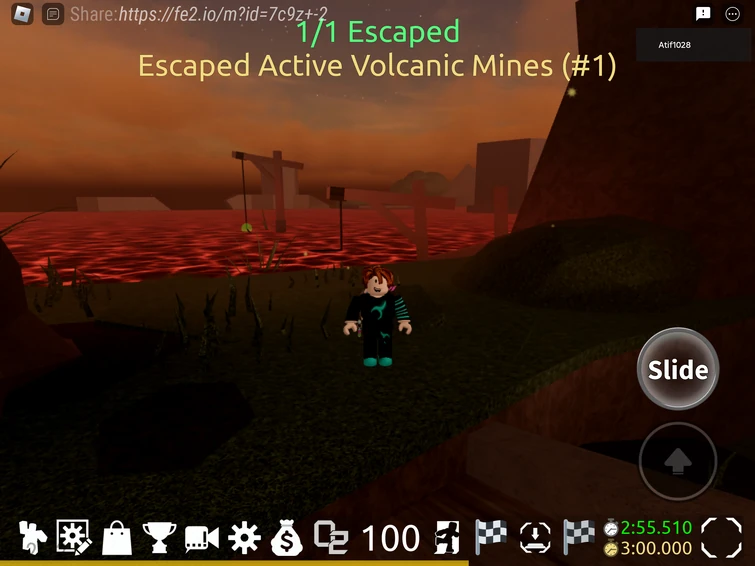 All posts by AtifgamerHD | Fandom