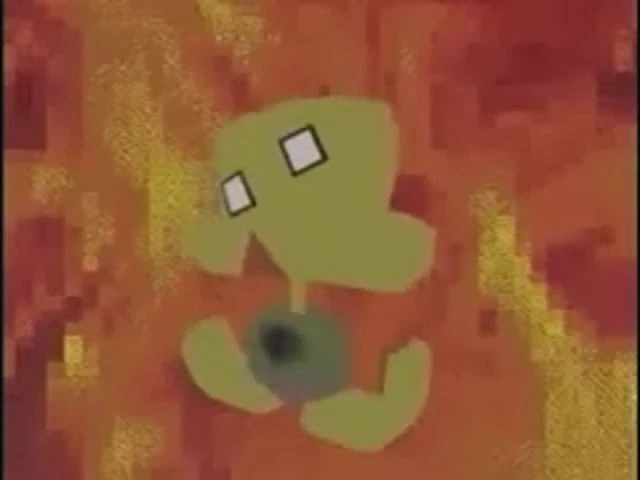 Its scary help | Fandom