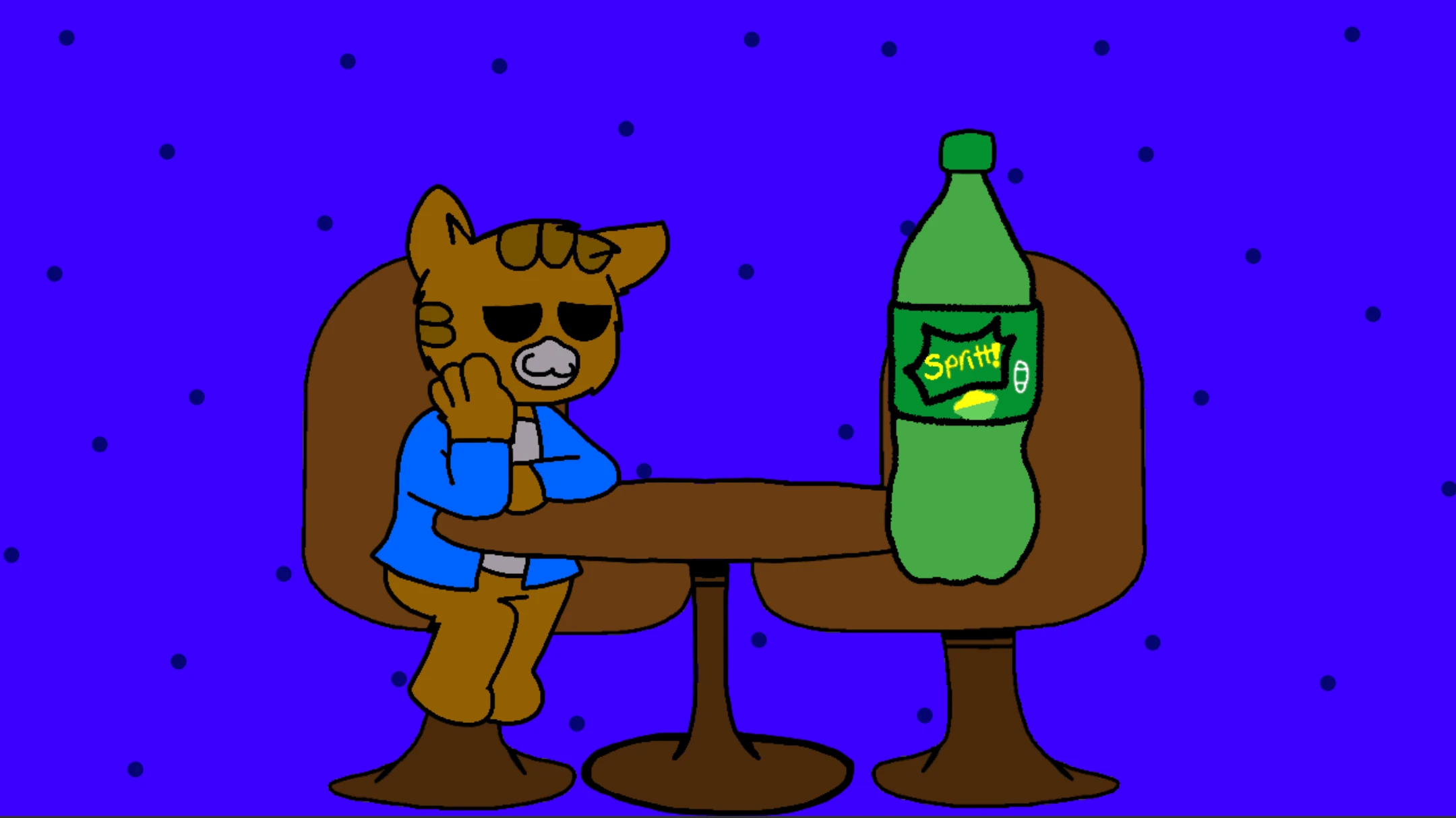 This Is How Much I Love “Spritt!” | Fandom