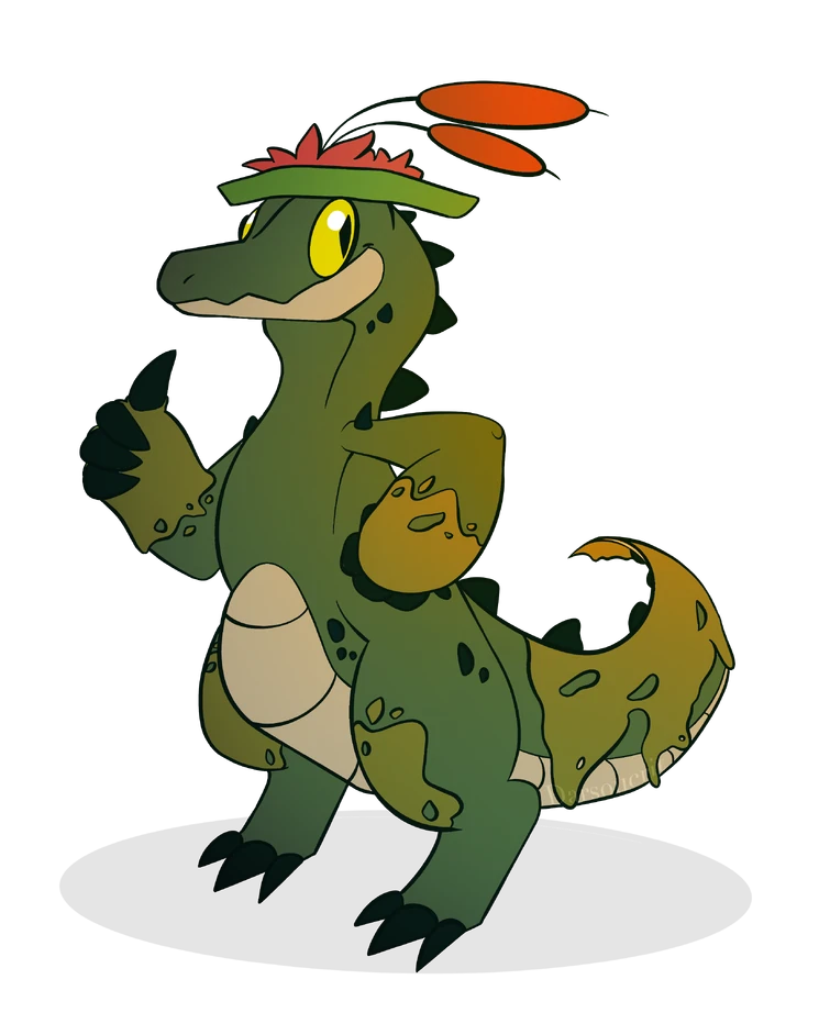 Discuss Everything About Loomian Legacy Wiki | Fandom