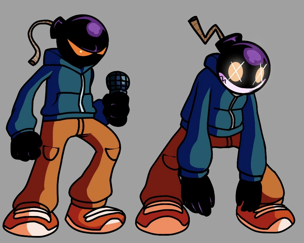 Whitty my style | Fandom