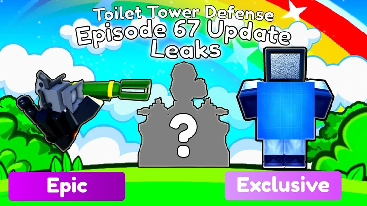 EPISODE 67 LEAKS! | Fandom