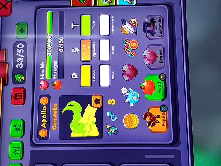 LF constello! | Fandom