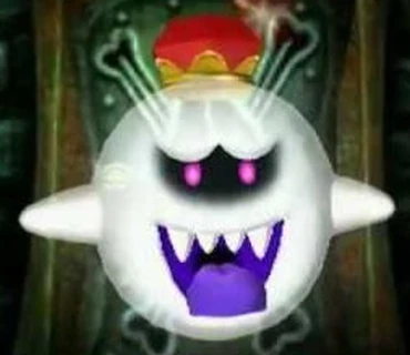 Discuss Everything About Luigi's Mansion Wiki | Fandom