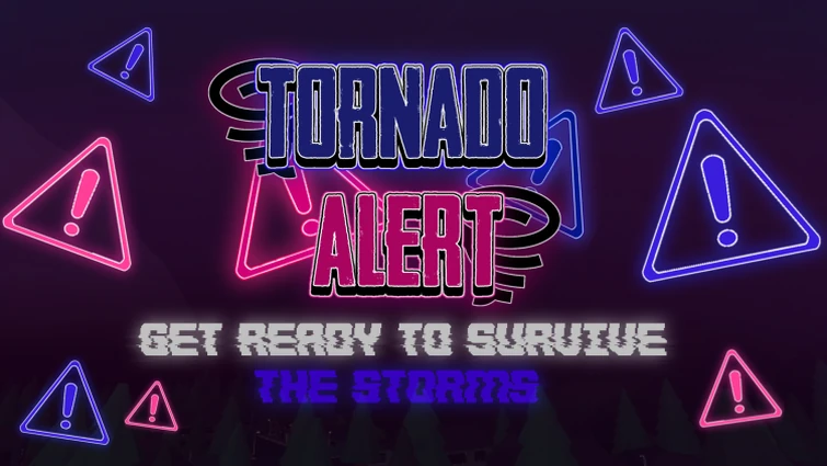 doing a new tornado alley fangame | Fandom