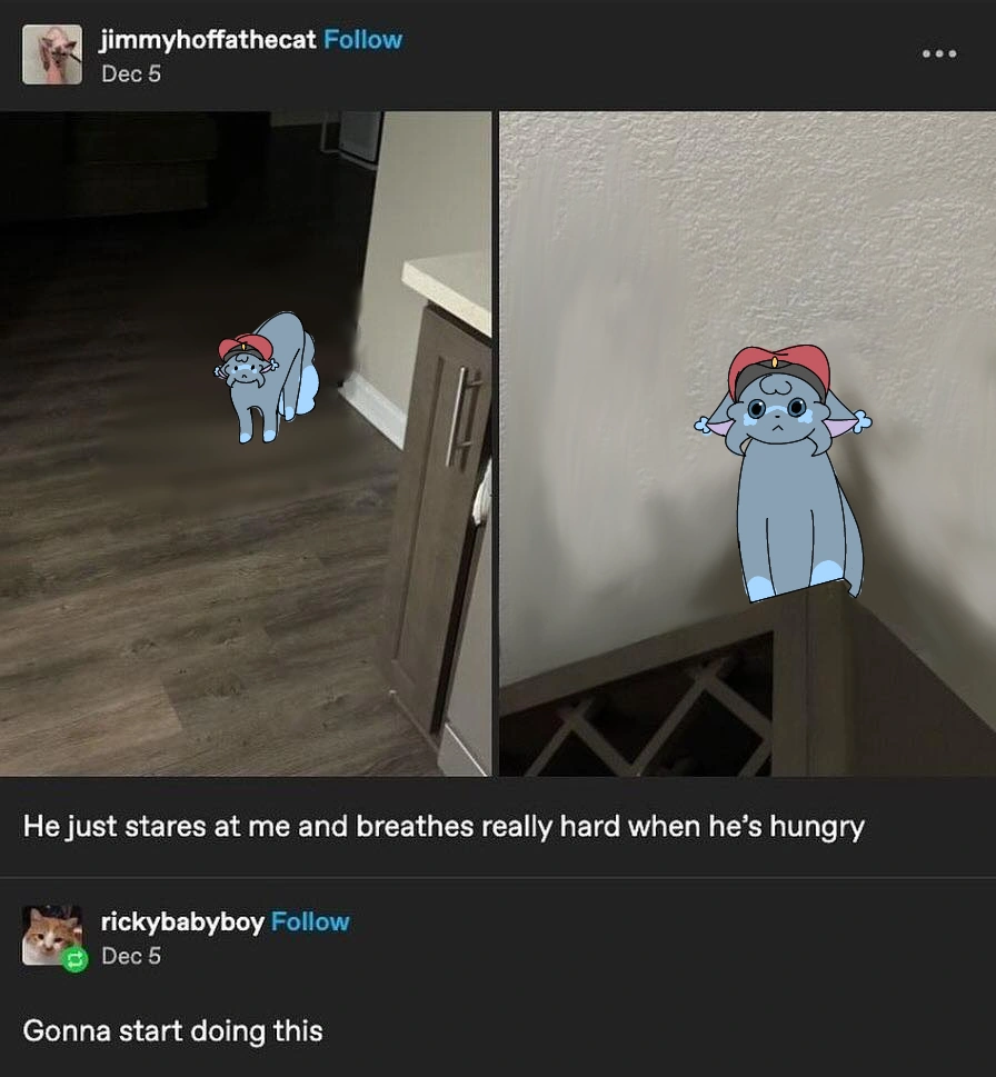 HI I'M BACK FROM THE DEAD | Fandom