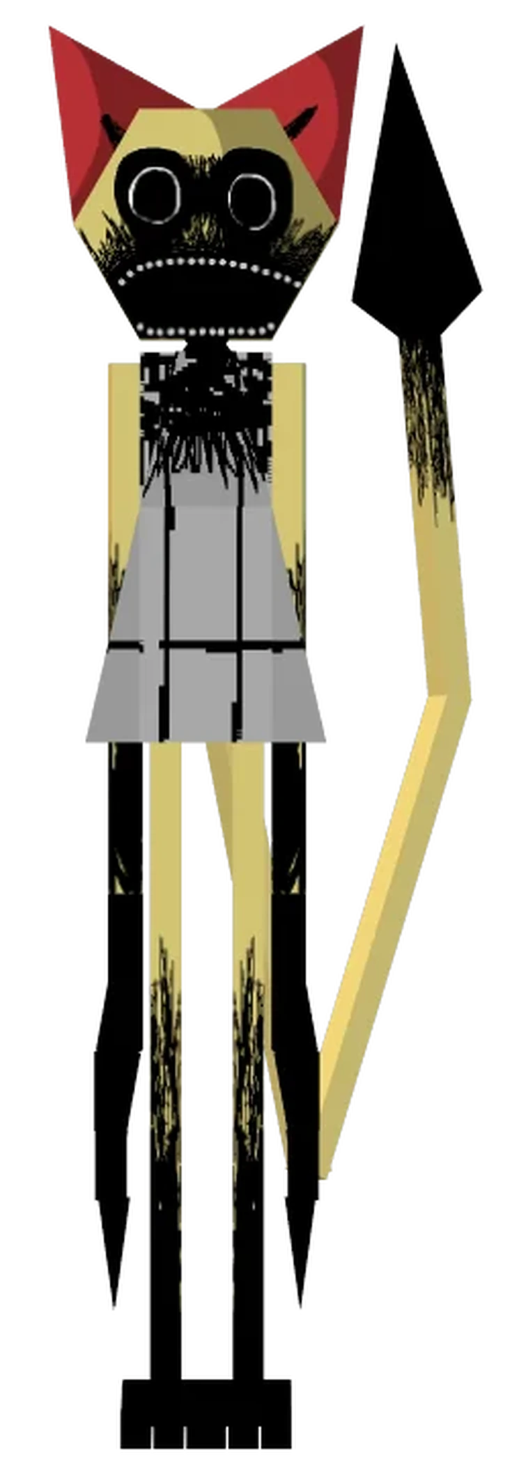 3D Insane Scraps | Fandom