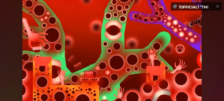 Pov:Mr. Tree Phase 50 be like | Fandom