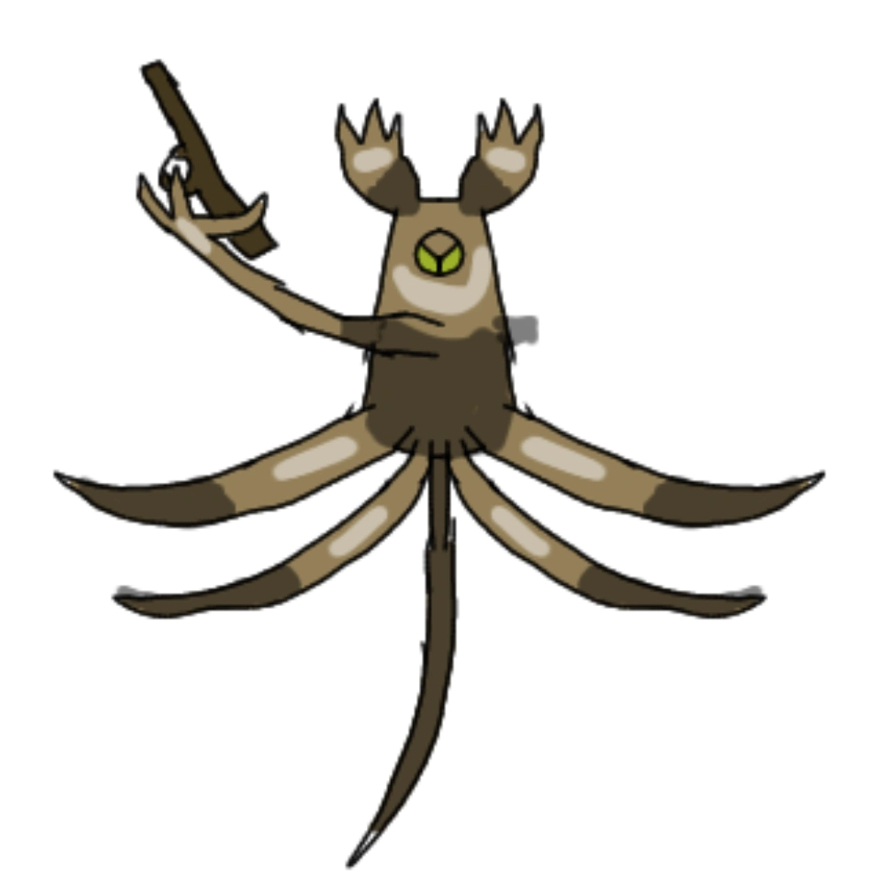 All Days Before: The species so far | Fandom