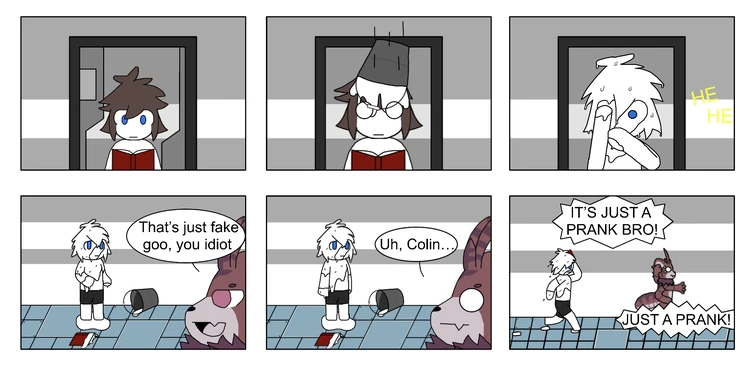 Discuss Everything About Changed Wiki | Fandom