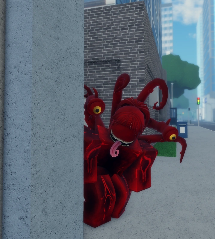 THE LAST OF SOLSTICE'S ROGUES FOR NOW... LEECH! | Fandom