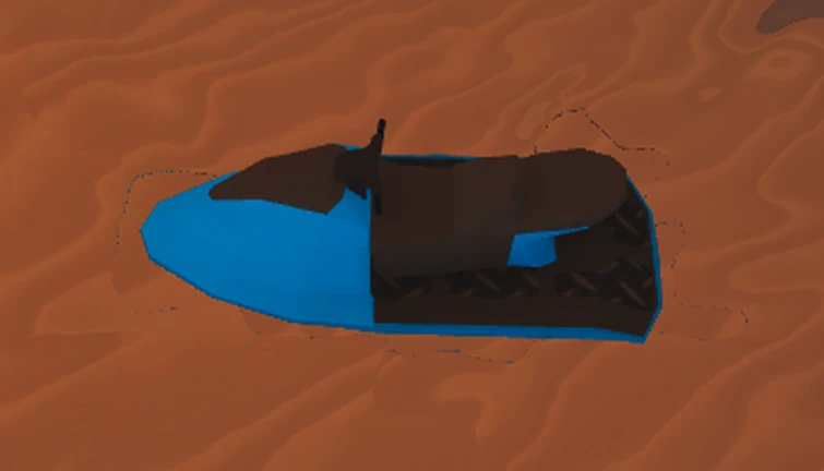 best boat imo | Fandom