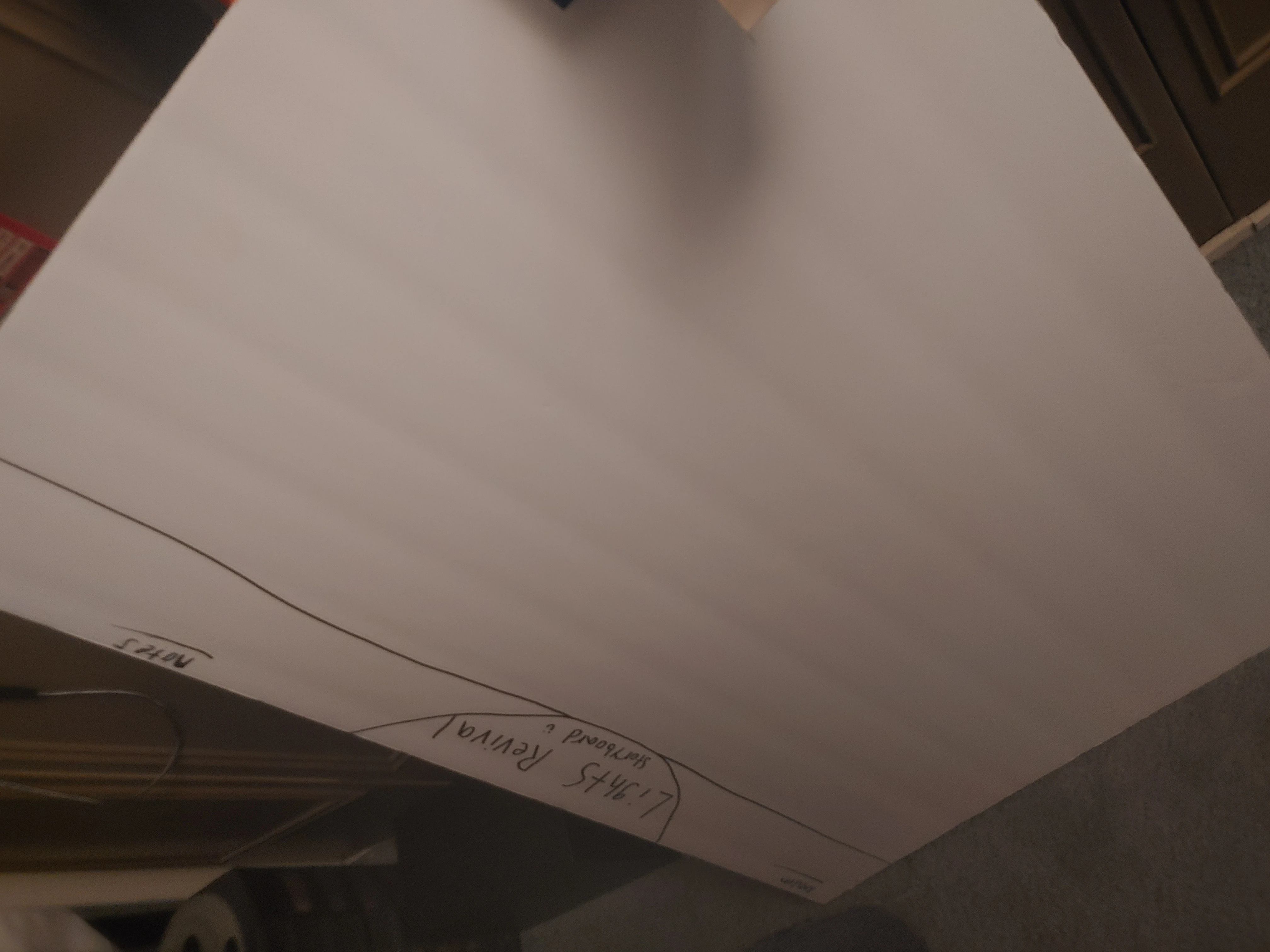 Written Amulet book, Lights Arise, is complete! | Fandom