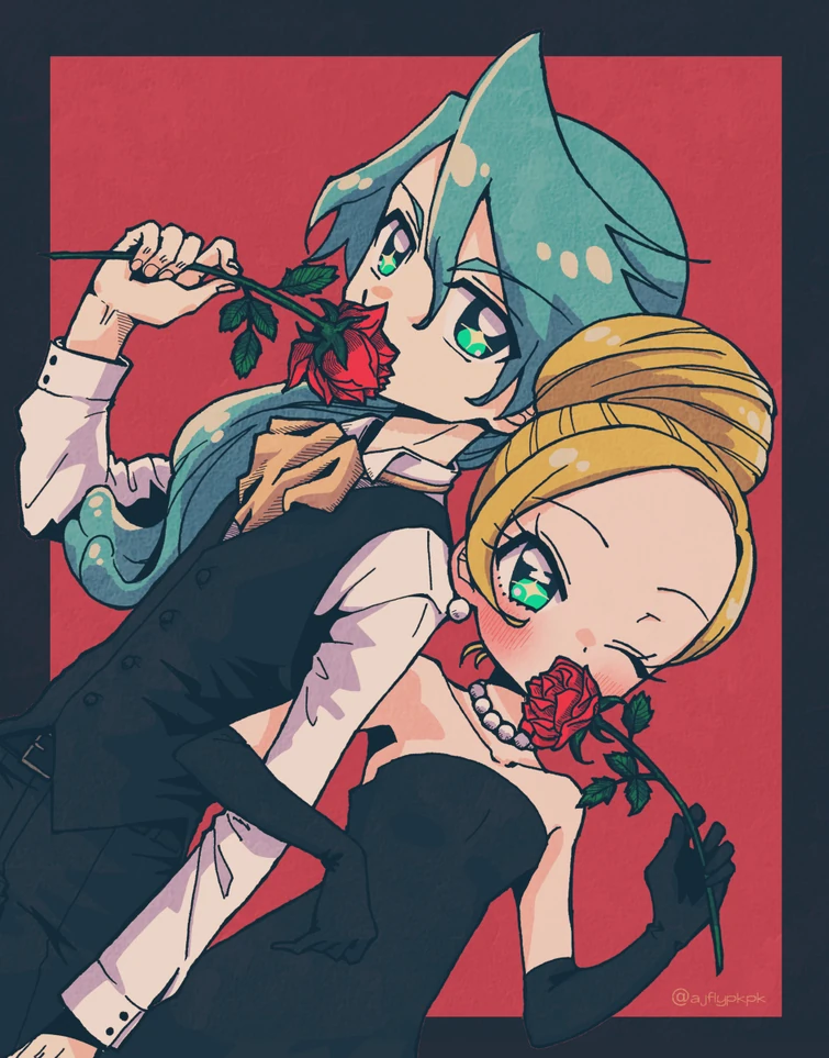 PreCure Art Showcase (Part 18) | Fandom